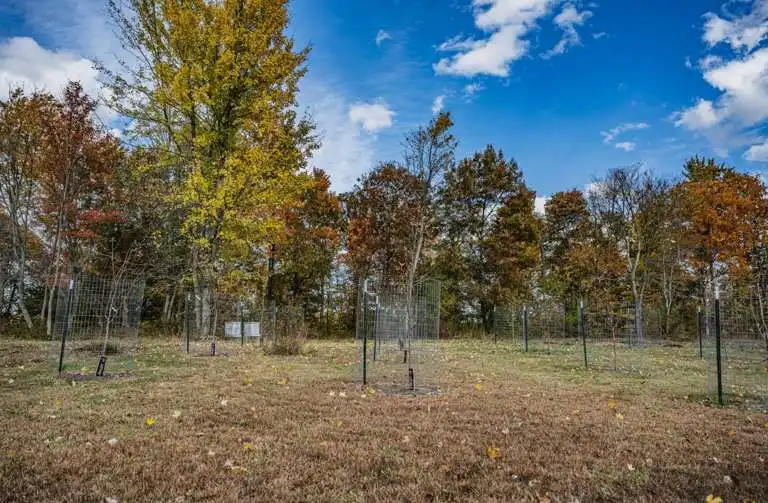 Pumpkin Ridge Resort - Hocking Lodging Company