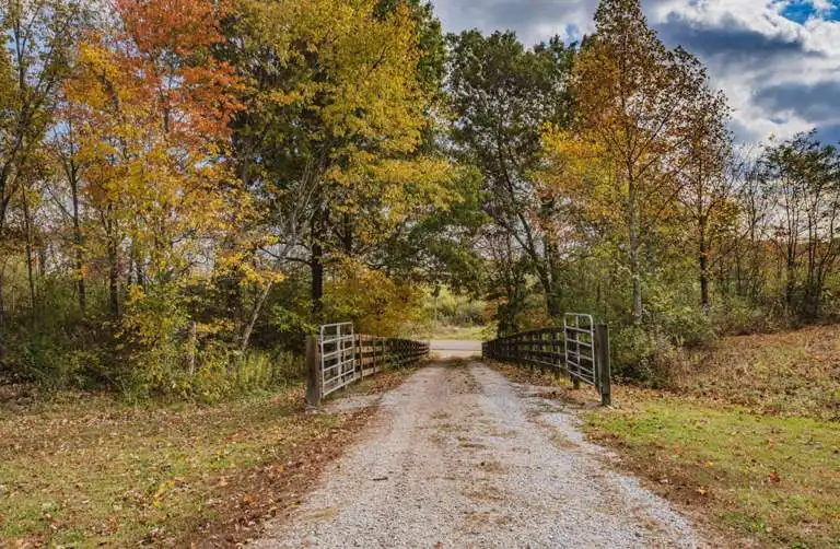 Pumpkin Ridge Resort - Hocking Lodging Company