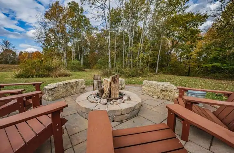 Pumpkin Ridge Resort - Hocking Lodging Company