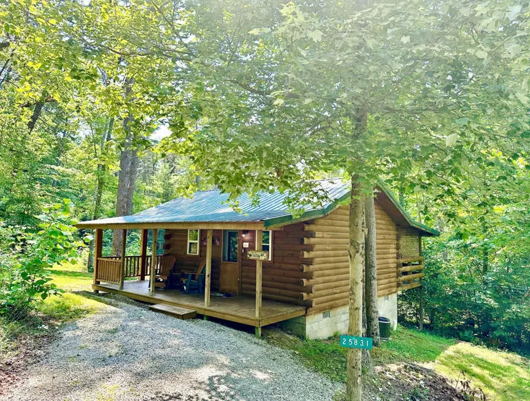 Trail Ridge - Hocking Lodging Company