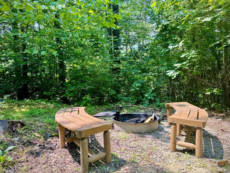 Trail Ridge - Hocking Lodging Company