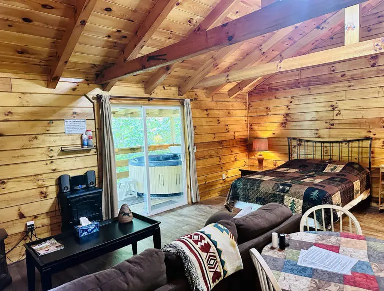 Trail Ridge - Hocking Lodging Company