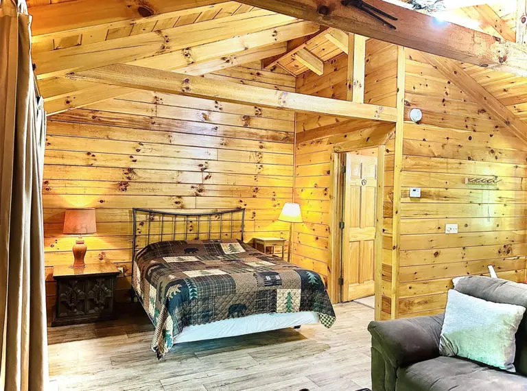 Trail Ridge - Hocking Lodging Company