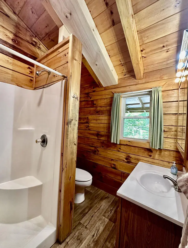 Trail Ridge - Hocking Lodging Company