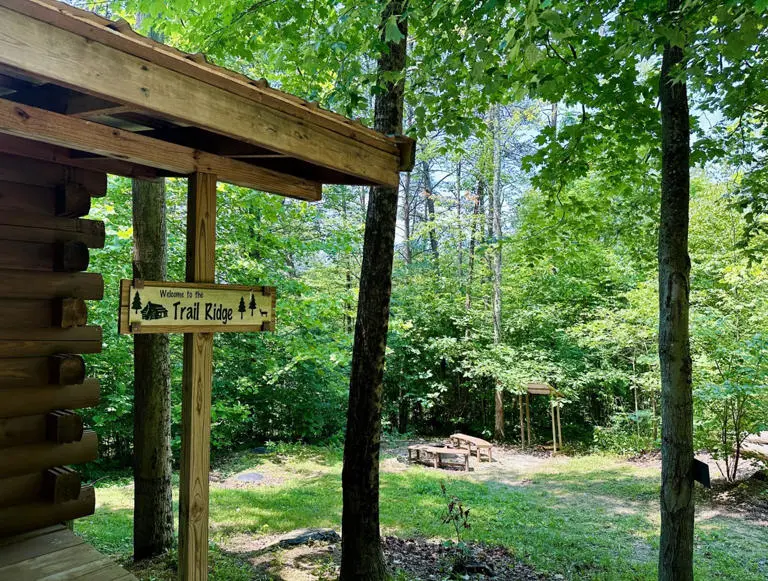 Trail Ridge - Hocking Lodging Company